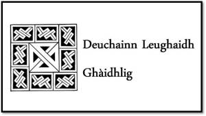 Project Documents – Gaelic Reading Project